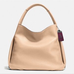 Coach | Bags | Coach Bandit Hobo Bnwt | Poshmark